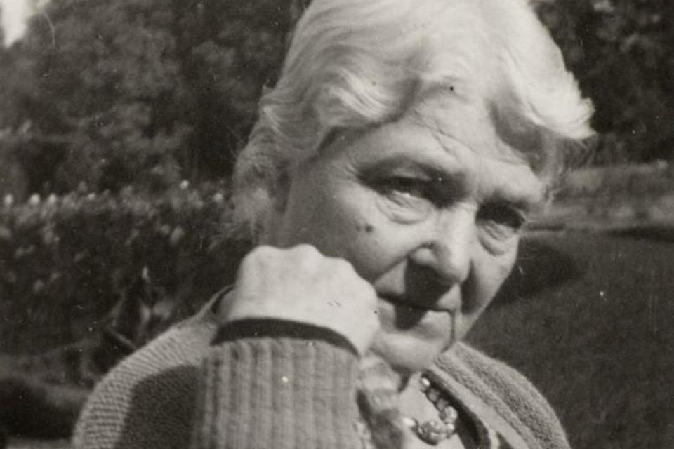 A literatura proletária de Neel Doff - Outros Quinhentos