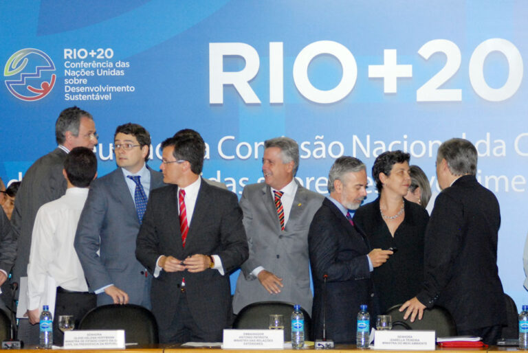 Rio+20: as polêmicas da conferência oficial | Outras Palavras