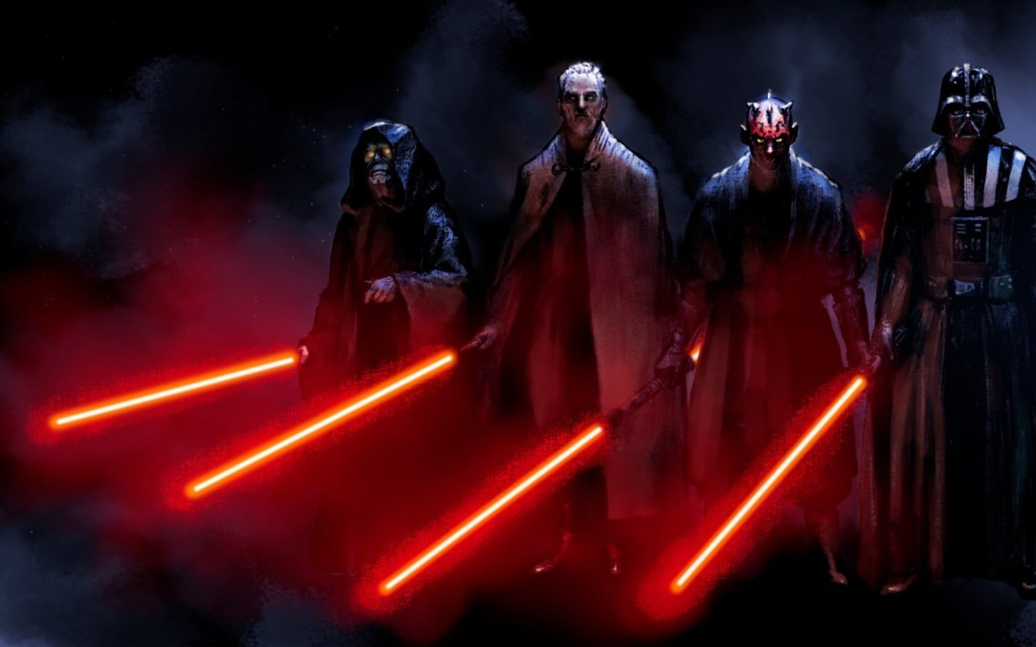 Star Wars e o recorrente pavor do Outro | Outras Palavras