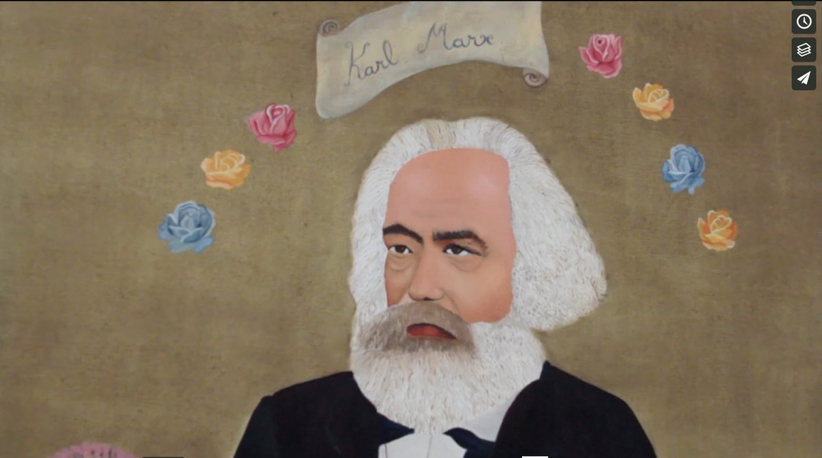 Marx, 200 anos: como reinventar a emancipação? | Outras Palavras