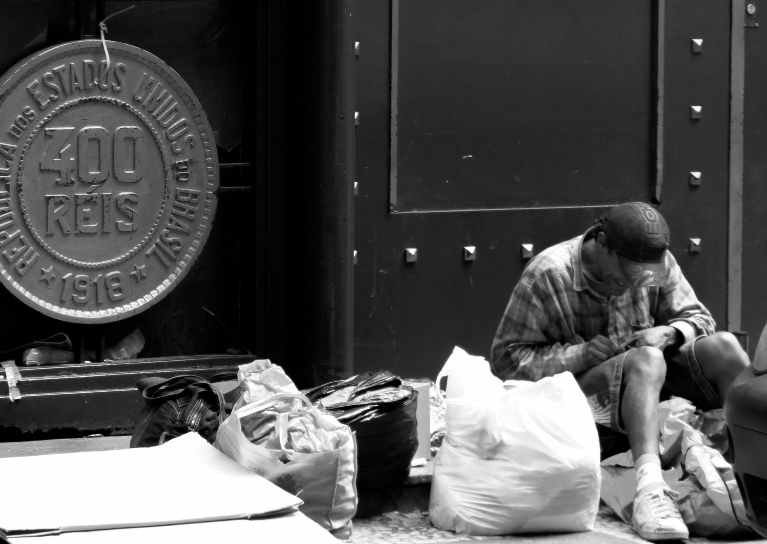 "Austeridade", história de uma fraude | Outras Palavras