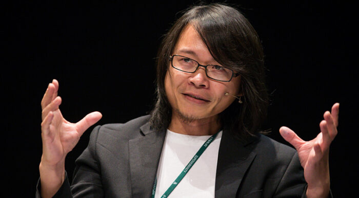 Em Yuk Hui, uma Filosofia da Tecnodiversidade | Outras Palavras