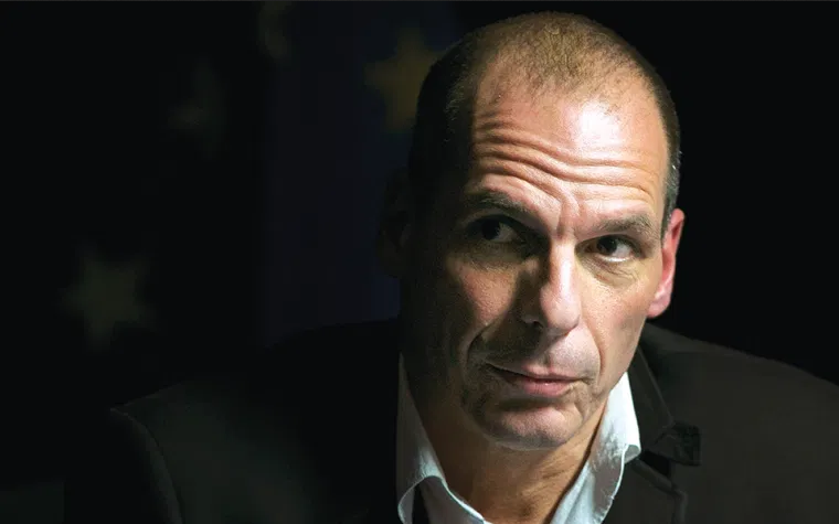 Varoufakis vê o grande impasse do neoliberalismo | Outras Palavras