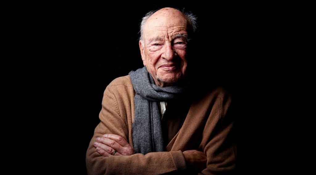 Cem anos de Morin, filósofo da Complexidade | Outras Palavras