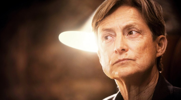 A força da não violência, segundo Judith Butler | Outras Palavras