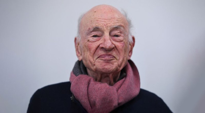 Morin: "Antes de indignar-se, é preciso pensar" | Outras Palavras