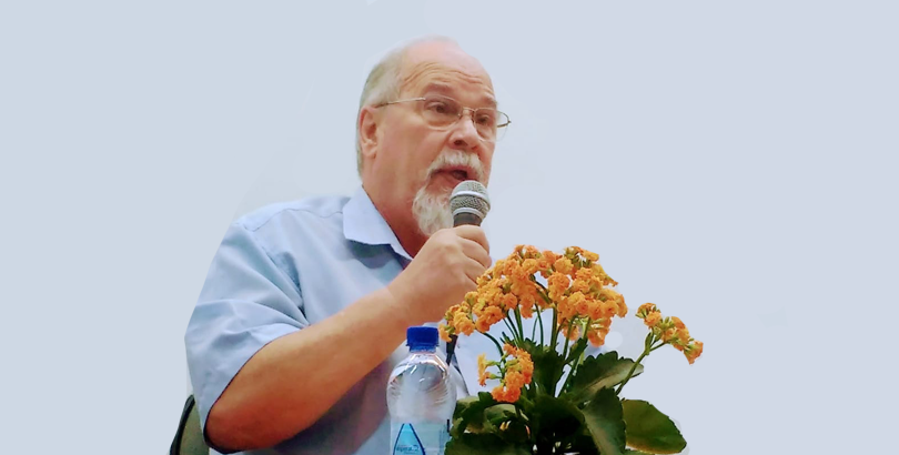 Morre Marco Aurélio Da Ros, referência na luta pelo SUS | Outras Palavras