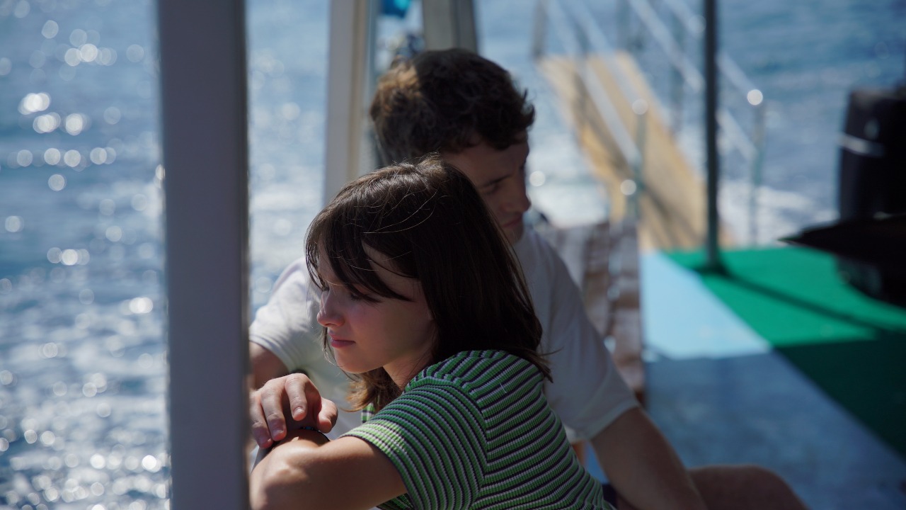 Aftersun: o amor nas ambivalências da memória | Outras Palavras