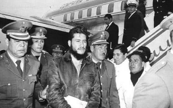 Hugo Blanco (1934-2023) e a resistência indígena no Peru | Outras Palavras