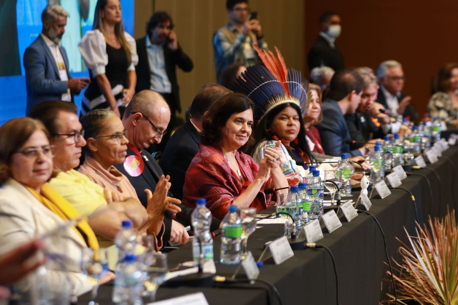 O Brasil Voltou Diz A 17ª Conferência De Saúde Outras Palavras