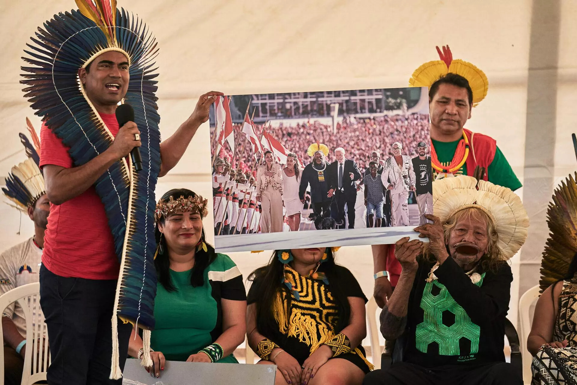 Em busca dos futuros Raonis - Outras Palavras