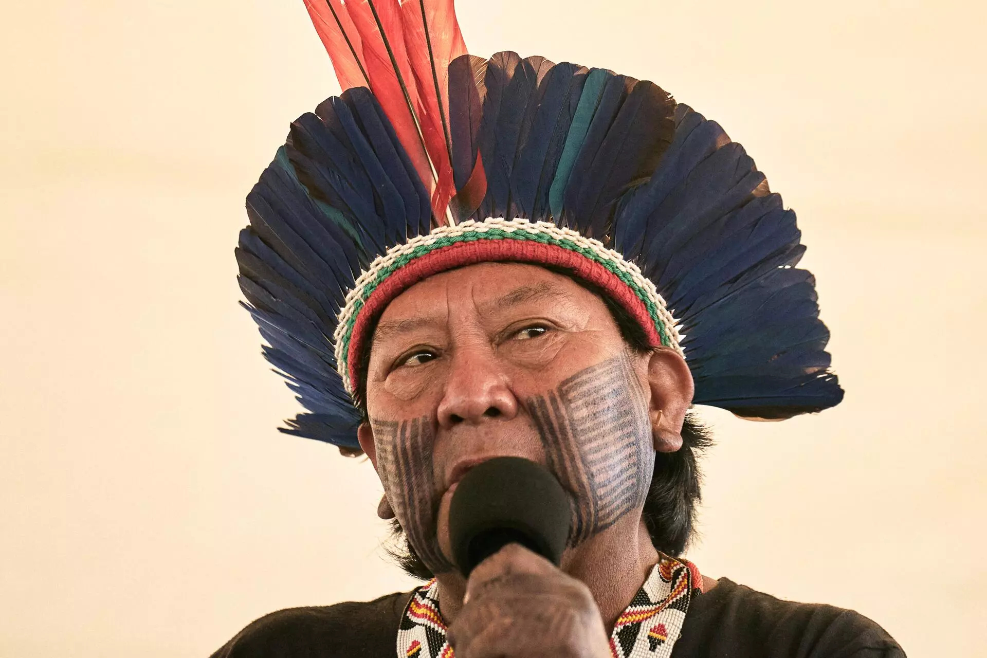 Em busca dos futuros Raonis - Outras Palavras