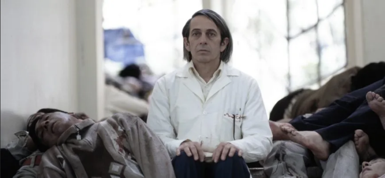 Cinema: Uma história fúnebre do Chile | Outras Palavras