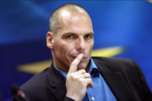 Polêmica: o engano de Varoufakis | Outras Palavras