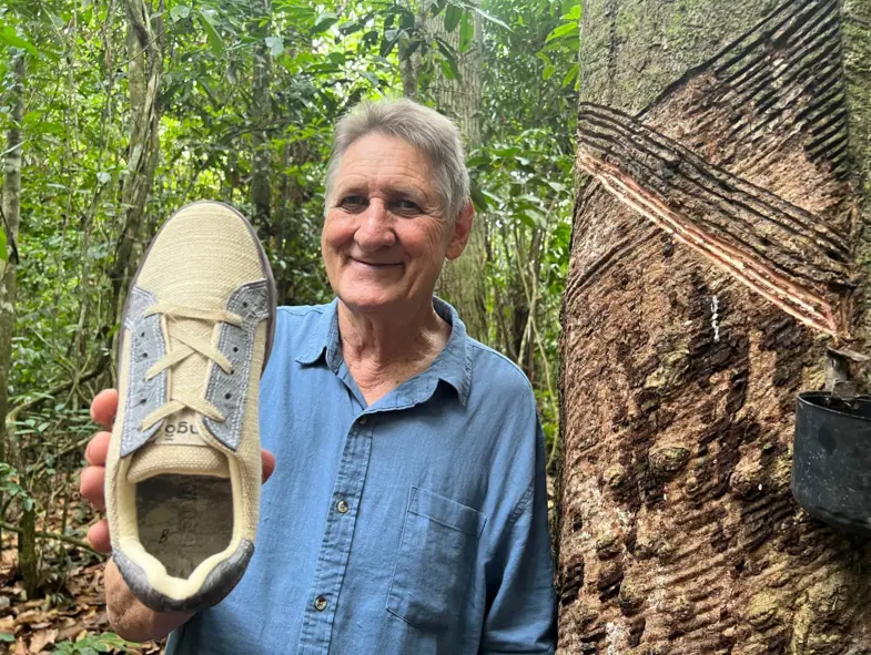 Amazônia: a potência socioambiental da borracha | Outras Palavras