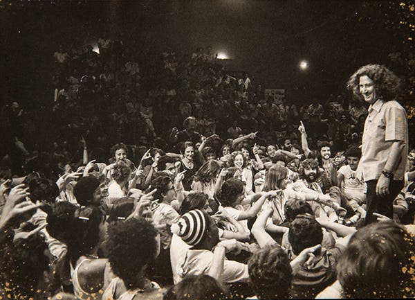 Augusto Boal e a imaginação no poder | Outras Palavras