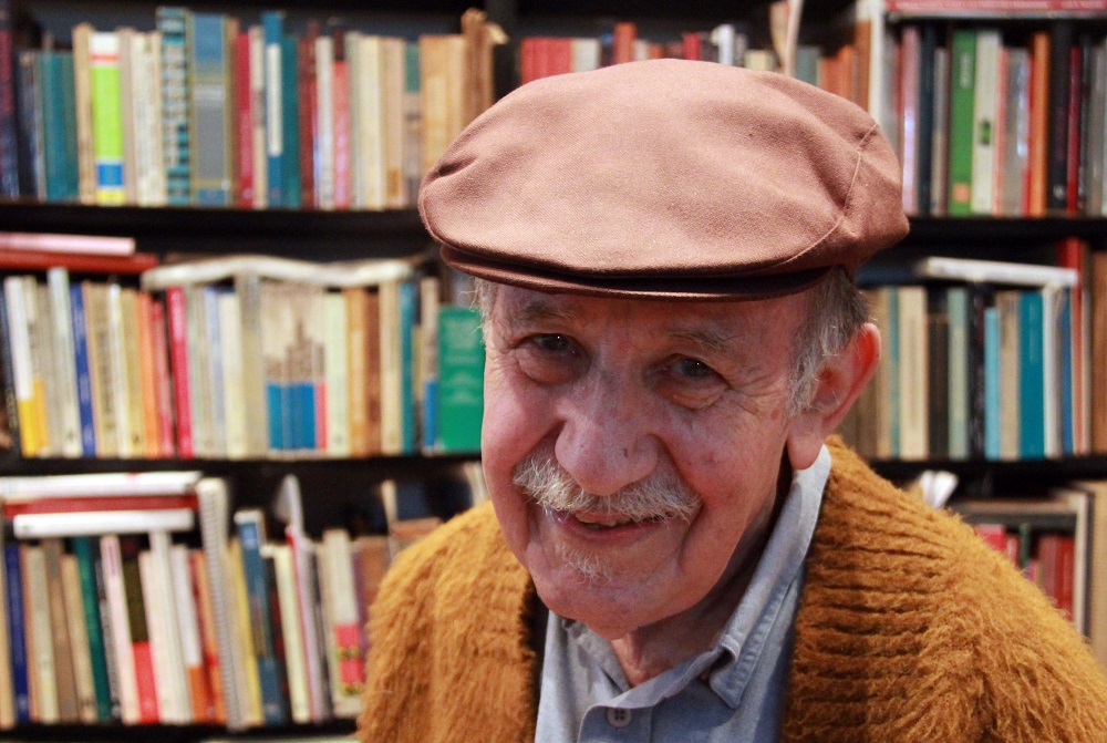 Paul Singer e os dilemas do Brasil pré-ditadura | Outras Palavras