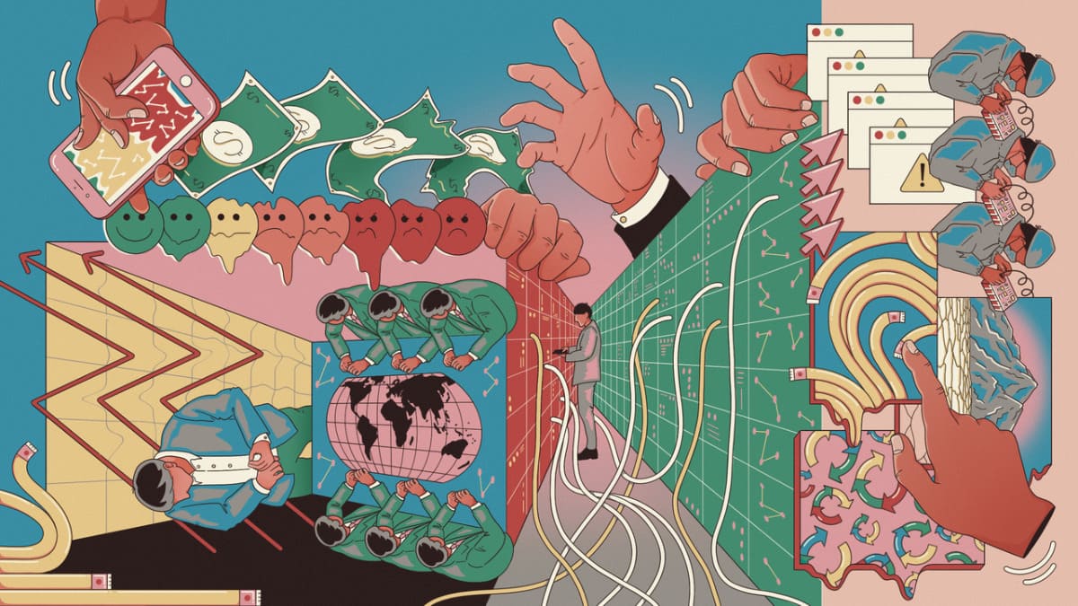 Big Tech pretende definir padrões da IA na saúde. E nós? | Outras Palavras