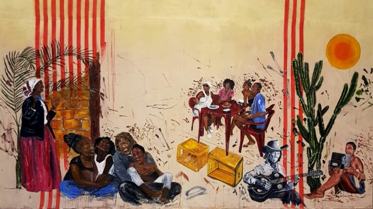 Decolonialidade: O desafio do pensamento outro | Outras Palavras