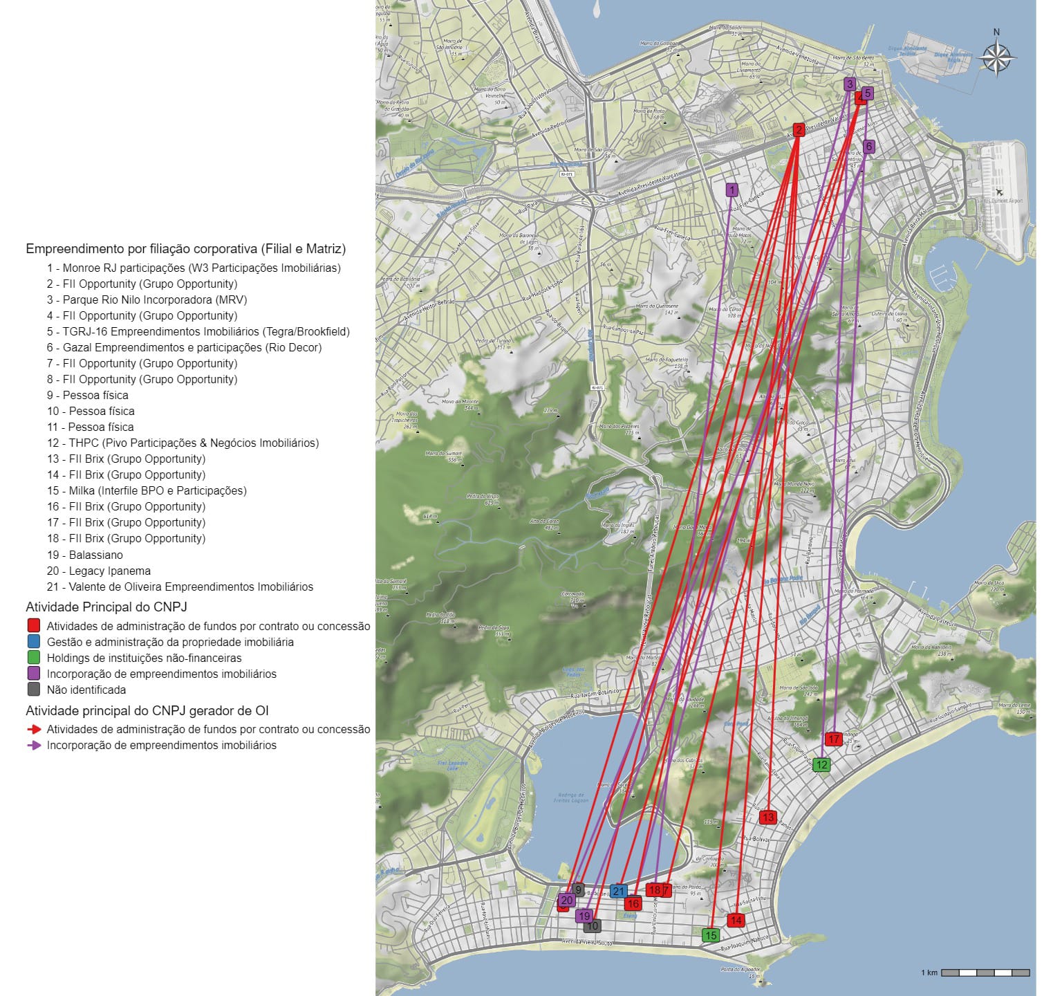 Rio: A nova rodada de captura da cidade | Outras Palavras
