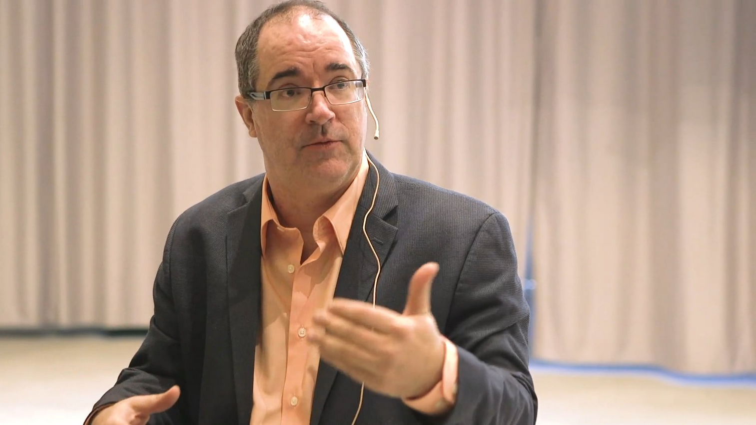 Jason Moore explica o Capitaloceno – e como escapar dele | Outras Palavras